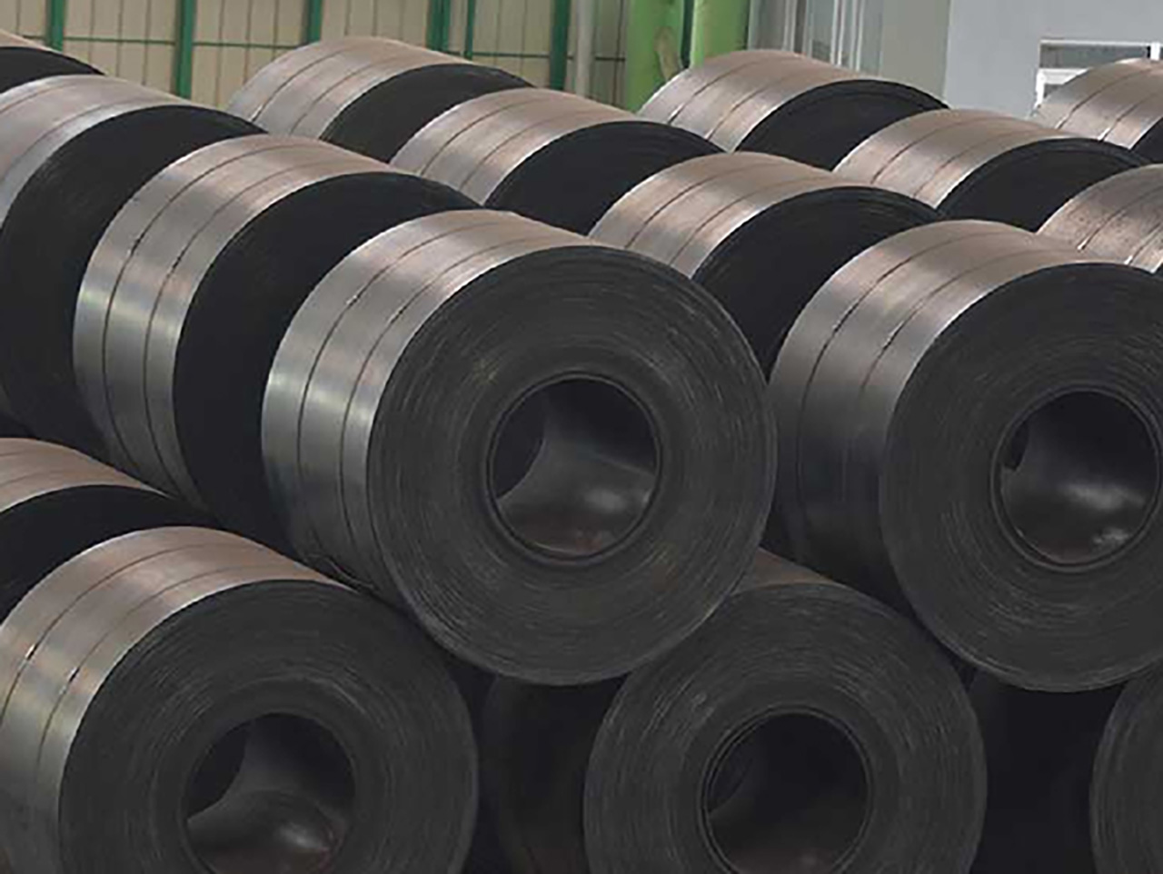 Products – RS Imperial Steel