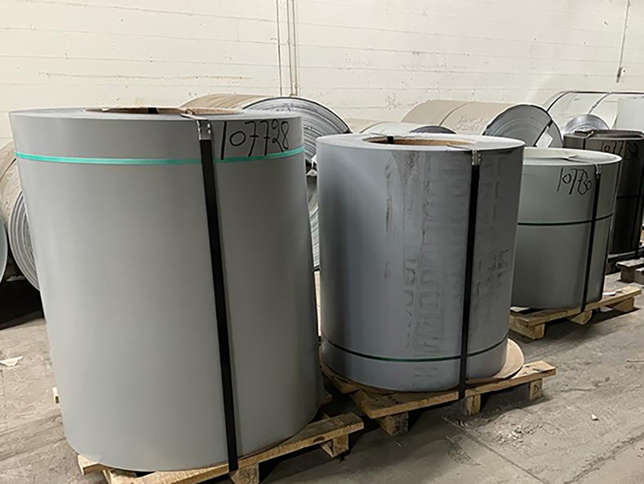 Products – RS Imperial Steel