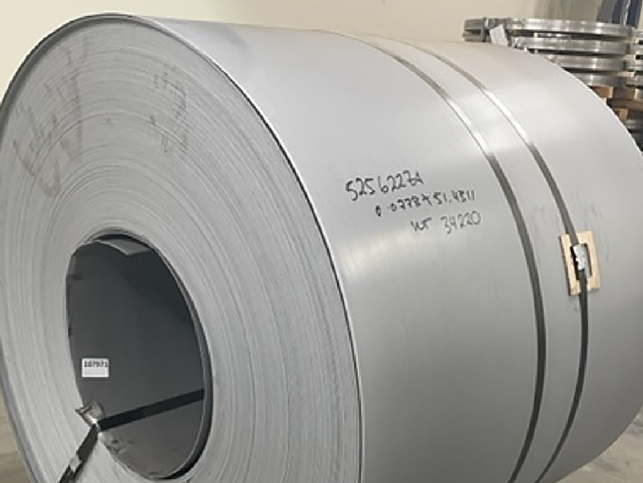 Products – RS Imperial Steel