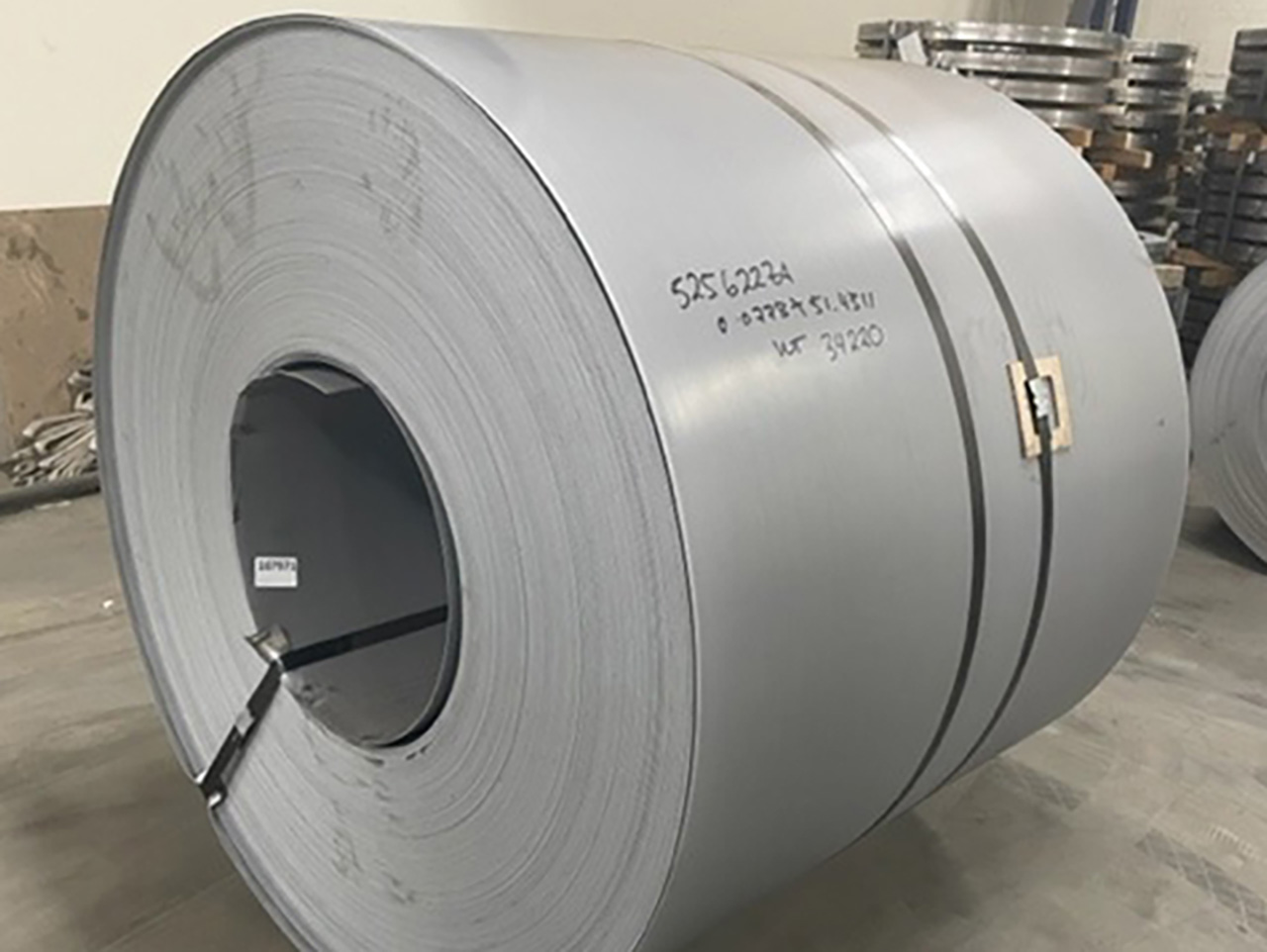 Products – RS Imperial Steel