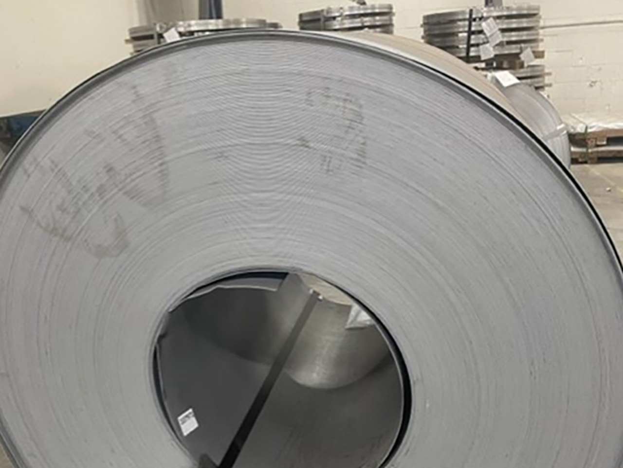 Products – RS Imperial Steel