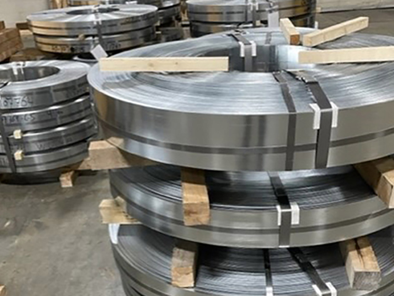 Products – RS Imperial Steel